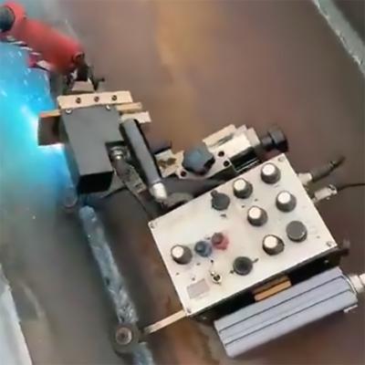 Cina Aria di raffreddamento WJ-III Tipo oscillare Verticale Automatica di saldatura Automatica di trasporto per carico pesante in vendita