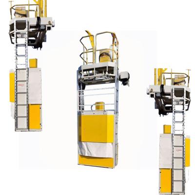China Customization Horizontal Seam Welding Machine for Crown Steel in Saudi Arabia Client for sale