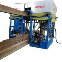 China Customization Sub-Arc Automatic Welder for Customized Tank Construction MSHW-I Model for sale