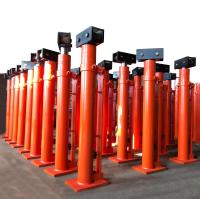 China Customized Request Simple Hydraulic Jacking Lifting Device for Customized Tank Lifting for sale
