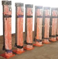 China Customized Request Simple Hydraulic Jacking Lifting Device for Customized Tank Lifting for sale