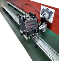 China Portable Intermediate Frequency Tank Welding Machine Automatic MIG Straighten Rails Welder for sale