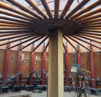 China Simple Hydraulic Jacks for Tank Construction Machinery Remote Instruction Included for sale