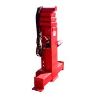China Hydraulic Jacking System The Perfect Partner for Enamel Storage Tank Construction for sale