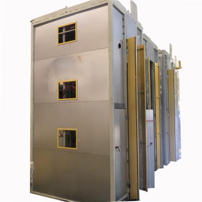 China Electrogas Welding Tank Vertical Welding Machine Single and Double Sided Seam Welder for sale
