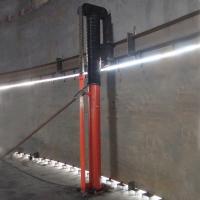 China LYT Tank Hydraulic Jacking System Simplify Wall Lifting with High Pressure Capability for sale