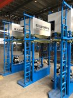 Quality Single Side Sub Arc Automatic Girth Welding Machine For Tank Construction Machinery for sale