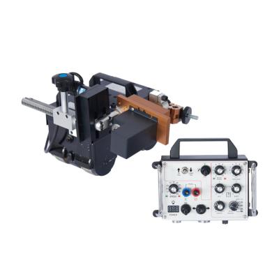 China AC 20V Wq-III Halbautomatischer Orbitalrohrschweißer zur Anpassung zu verkaufen