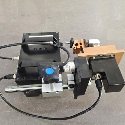 China AC 220V 60 Hz Automatic Girth Welding Machine With External Power Source for sale