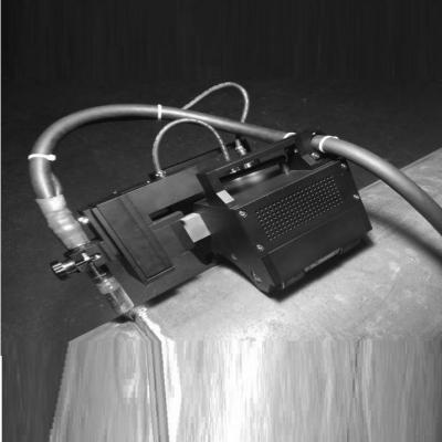 中国 ポータブル精密制御軌道溶接システム 最低直径150mm 販売のため