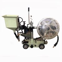 China High Reliability Trajectory Control Automatic Fillet Welding Machine Wide Application for sale