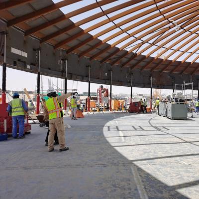 Cina Jack di sollevamento per serbatoi industriali a risparmio energetico per la costruzione di grandi serbatoi in vendita