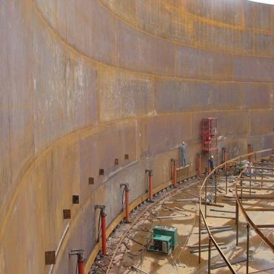 Cina Jack di sollevamento per serbatoi industriali a risparmio energetico per la costruzione di grandi serbatoi in vendita