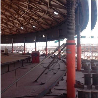 China Professional Hydraulic Tank Jacking System For Customized Double Acting for sale