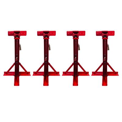 China Hydraulic Tank Lifting Jacks for Heating Steel Jack in Grain Silo Tank Jacking System for sale