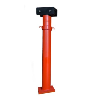China LYT Hydraulic Jack System for 2 Meter Lift Jacks within Lift Tank Structure for sale