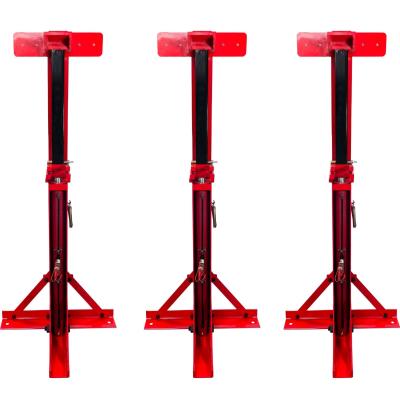 China Simple Piston Hydraulic Tank Jacking System 4 for Customized Requests Grain Silo for sale