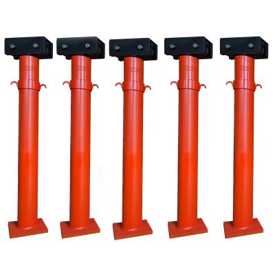 China Customizable Hydraulic Jack Lifting Machine for Storage Tank Customization Structure for sale