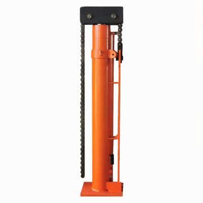 China Industrial High Efficiency Hydraulic Lift Jack System With Convenient Operation for sale
