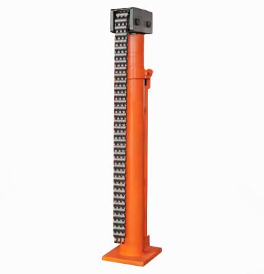 China Industrial High Efficiency Hydraulic Lift Jack System With Convenient Operation for sale