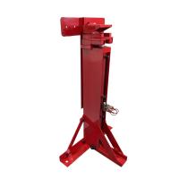 China Compact Structure Piston Type Hydraulic Lift Jack System For Enamel Tanks for sale