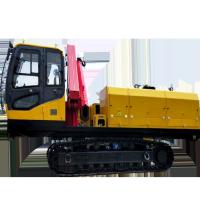 Quality Crawler Paywelder Mobile Power Station to Welding and Heating Pipe with Hoisting for sale