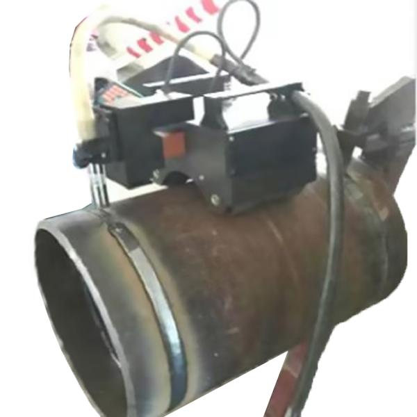 High Efficiency Pipeline Internal Welding Machine and Orbital Pipe Welding Machine for Long Distance Pipeline Construction