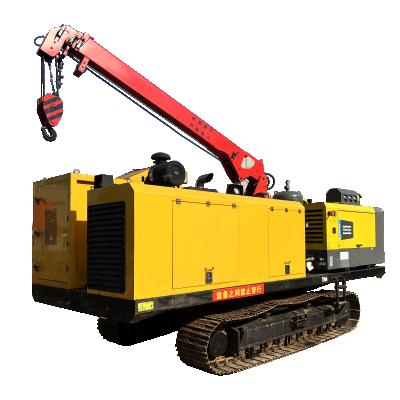 China Powering Pipeline Construction with Paywelder: The Mobile Solution for Continuous Welding Operations for sale