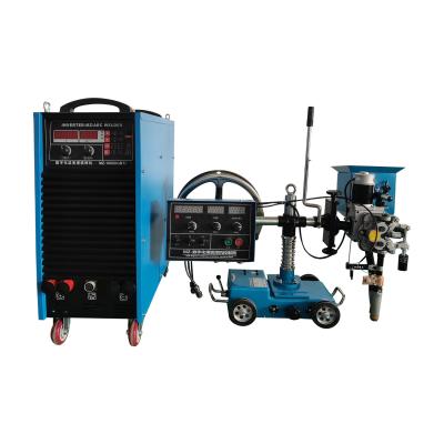 China WINCOO Portable SAW Carriage: Your Essential Tool for Industrial Tank Welding for sale