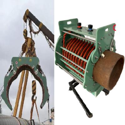 China Technical Specifications for Large-Diameter Cylinder Seam Preheating & PWHT Systems for sale
