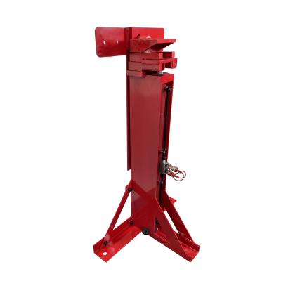 China Three-Stage Hydraulic Jack for Grain Silo & Bolted Tank Lifting for sale
