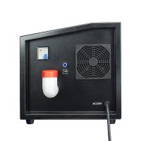China High Precision All Position Stainless Steel Pipe TIG Welding Machine for sale