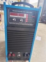 China Site Use Portable Automatic Saw Welding Tractor Stable Performance Automatic Welding Car for sale