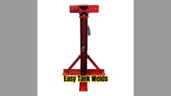 Tank Welder Easy Tank Seam Welding