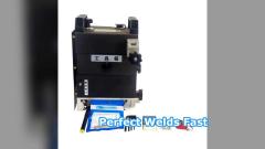 Tank Welding Machine Perfect Seams Fast