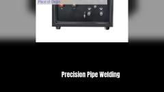 All Position Stainless Steel TIG Welder