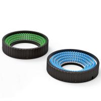 China 1.7W Ring Light Machine Vision for sale