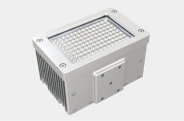 中国 高密度LEDをつける高い発電L170mmのマシン ビジョンLEDは特別なレンズを配列する 販売のため