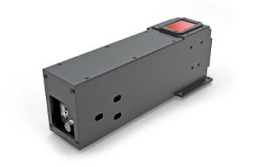 中国 光学モジュールRGBWをつける統合された設計207mm長さのマシン ビジョンLED 販売のため
