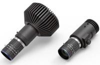 China 105.5mm Length Machine Vision LED Lighting for sale