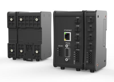 China 20-24VDC 256 Levels Machine Vision Components DPM Digital Current Controller for sale