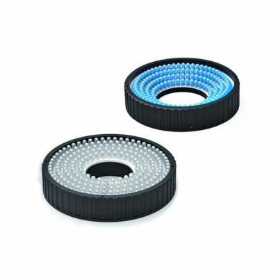 China 60degree de Beeldverwerking van hoekdia70mm Ring Light Green/Rode/Witte/Blauwe Kleur Te koop