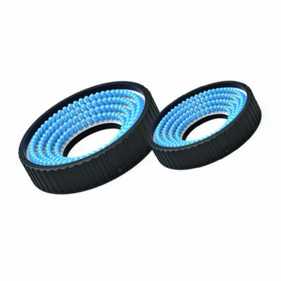China 60degree de Beeldverwerking van hoekdia70mm Ring Light Green/Rode/Witte/Blauwe Kleur Te koop