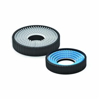 China 90mm de Diameter OPTEERT de Dissipatie van Ring Light Uniform Good Heating van de Beeldverwerking Te koop