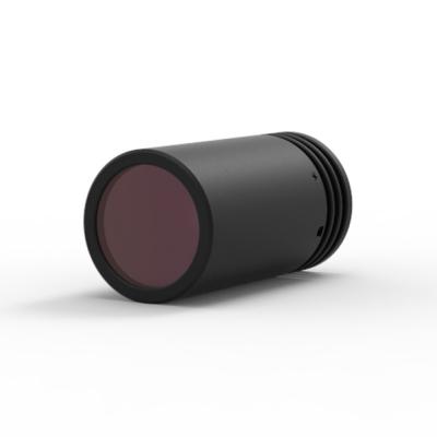 Cina sorgente luminosa principale collimata diametro WD lungo di 50mm grande efficace area di illuminazione in vendita
