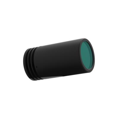 Cina sorgente luminosa principale collimata diametro WD lungo di 50mm grande efficace area di illuminazione in vendita