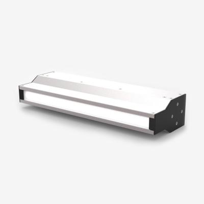 Cina visione artificiale LED di 188mm che accende linea ultra ad alta intensità ricerca che accende 2.8A 67.2W in vendita