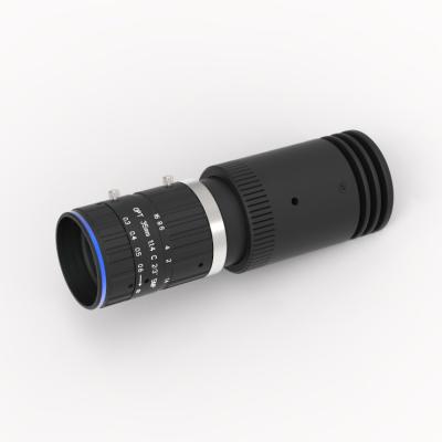 Cina Visione artificiale posteriore regolabile LED di lunghezza focale 65mm che accende le luci strutturate in vendita