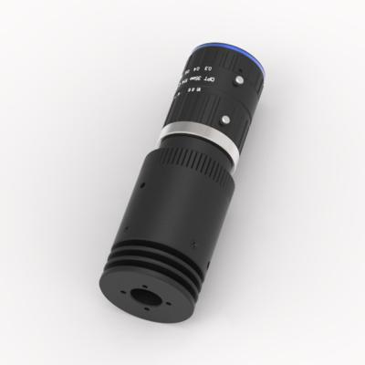 Cina Visione artificiale posteriore regolabile LED di lunghezza focale 65mm che accende le luci strutturate in vendita