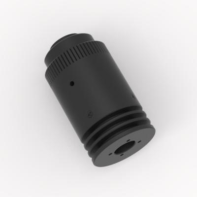 Cina Visione artificiale posteriore regolabile LED di lunghezza focale 65mm che accende le luci strutturate in vendita